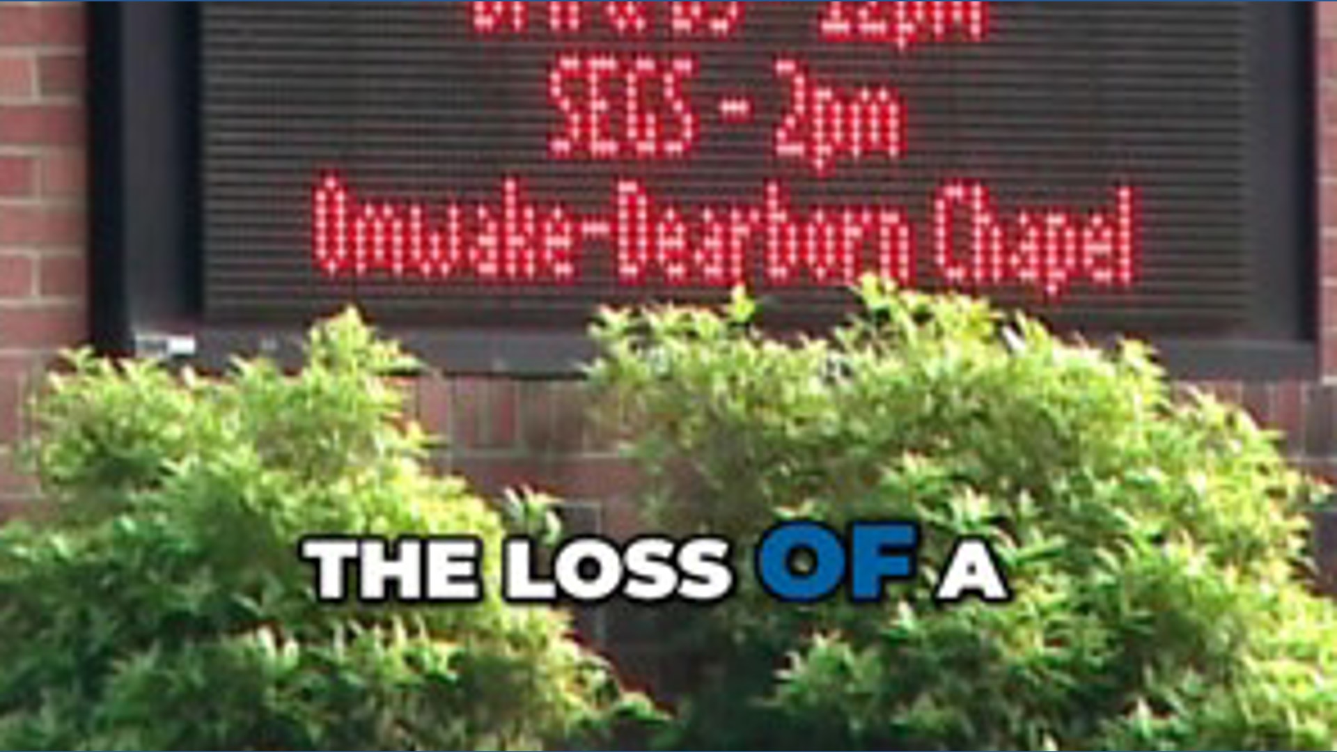 Catawba College soccer player among 2 killed in crash, driver charged ...