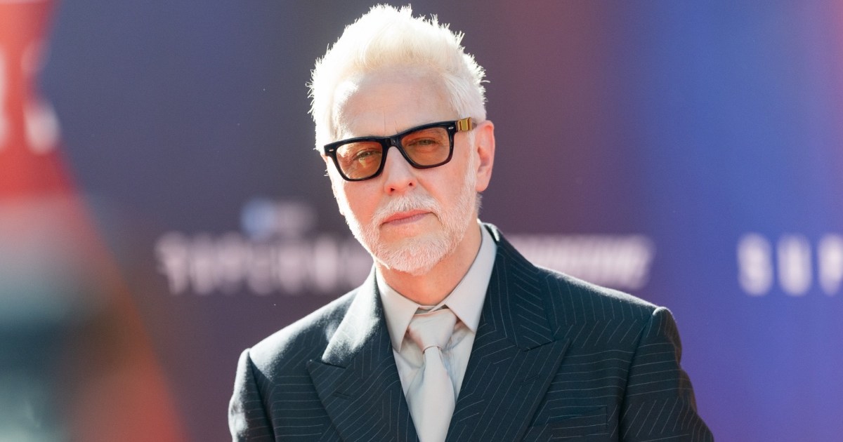 DCU Batman movie gets disappointing casting update from James Gunn