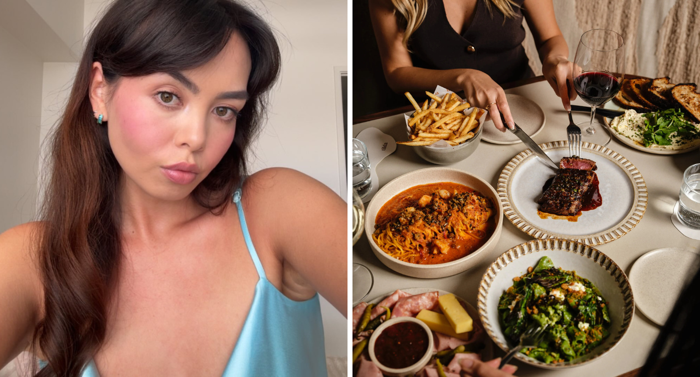 Aussie diner outraged after Sydney restaurant automatically adds $20 ...