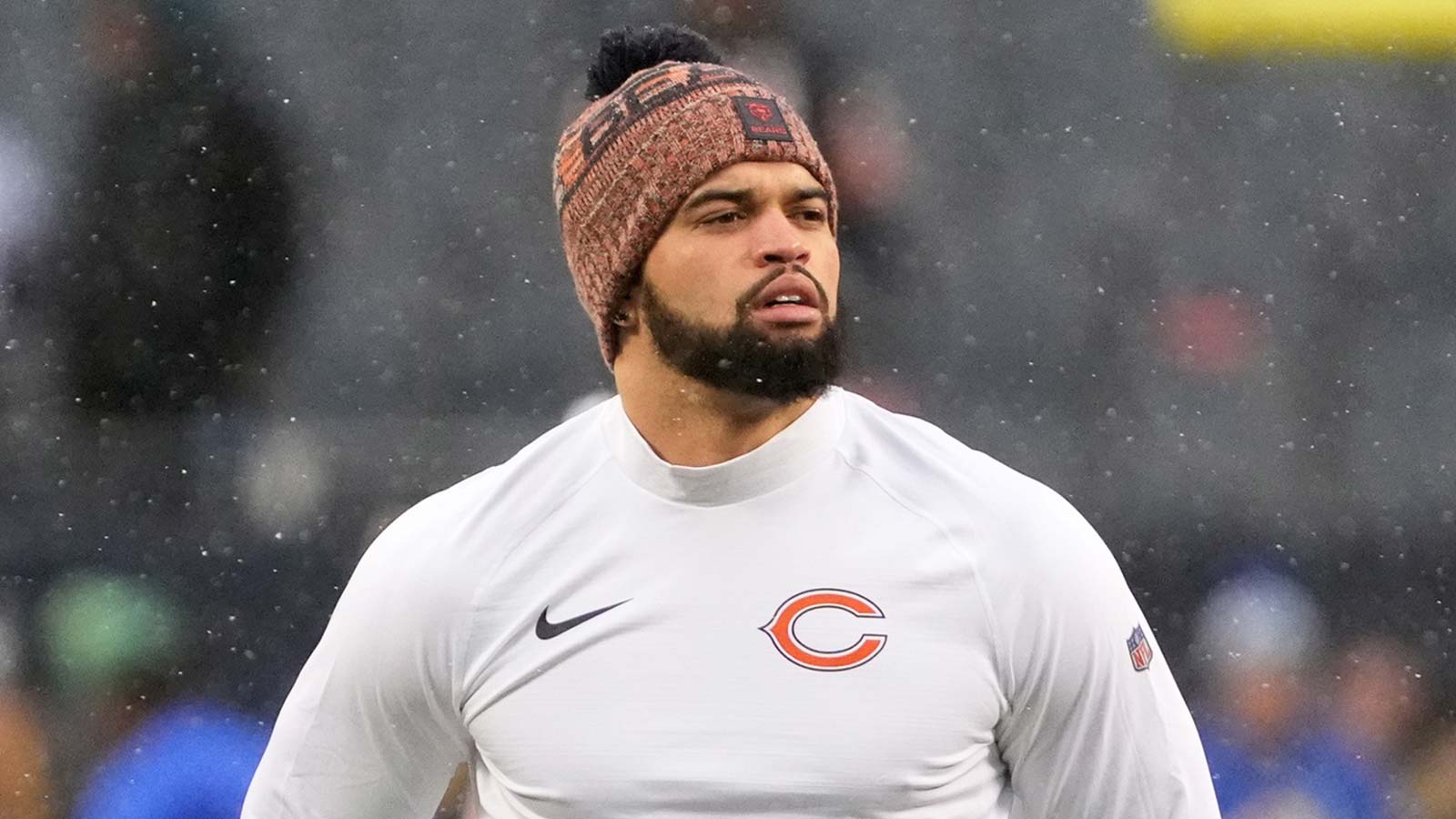 Bears’ Caleb Williams reveals big flub with DJ Moore on game-losing ...
