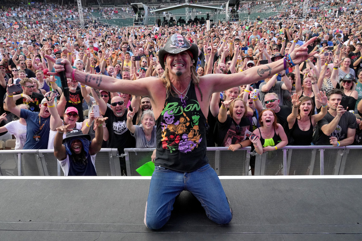 Poison’s 40th anniversary tour reportedly called off over one member’s ...