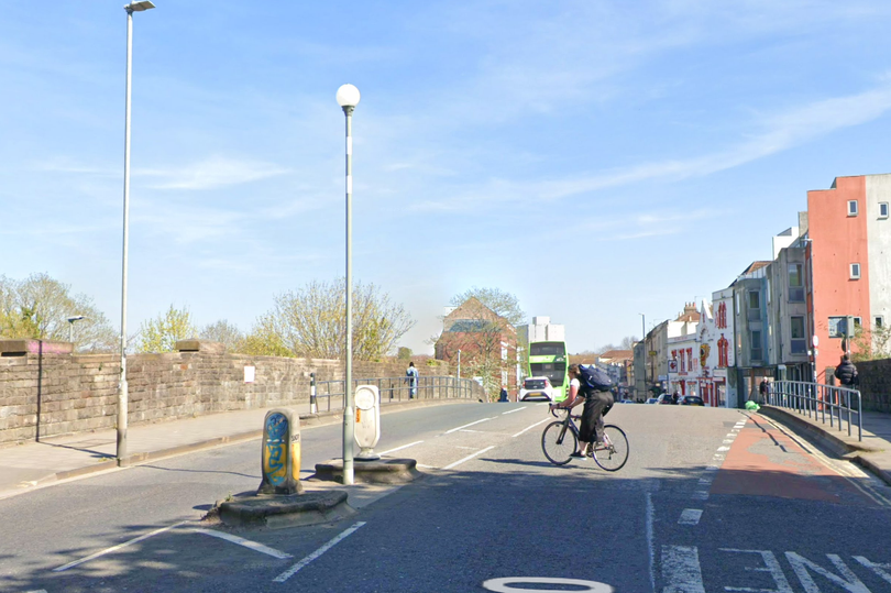 Disruption 'likely' in East Bristol with closure of major road for works