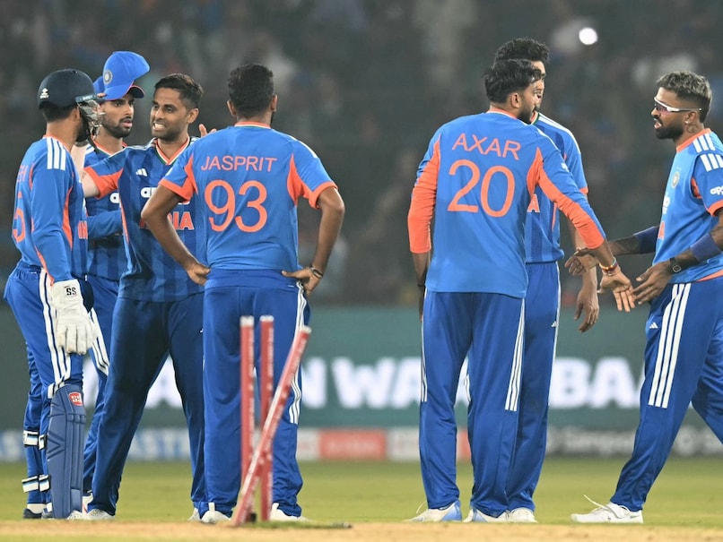 Dinesh Karthik highlights major worry for Team India ahead of T20 World ...