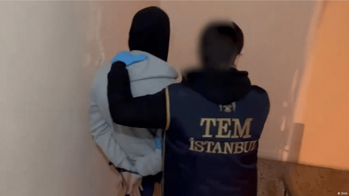 Will Turkey export home-grown 'Islamic State' extremists?