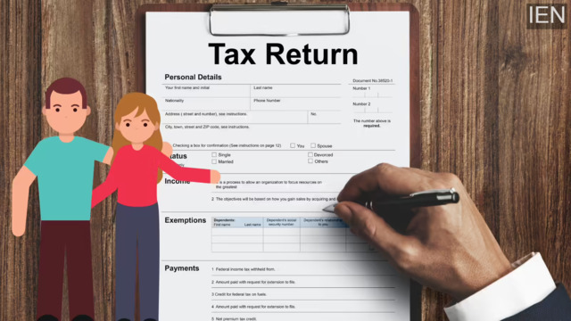 Joint income tax return for married couples? ICAI proposal sparks fresh ...