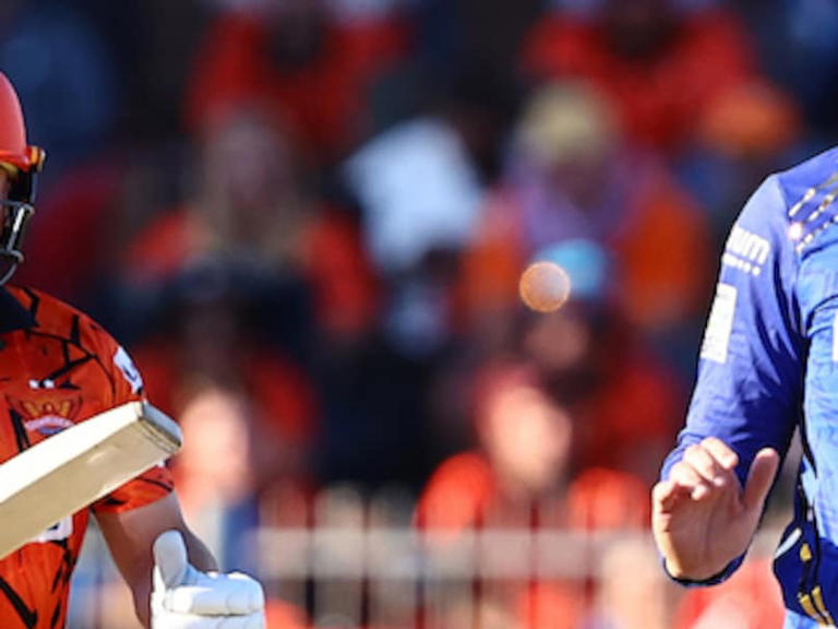 SunRisers secure SA20 qualifier 1 place as MI Cape Town eliminated