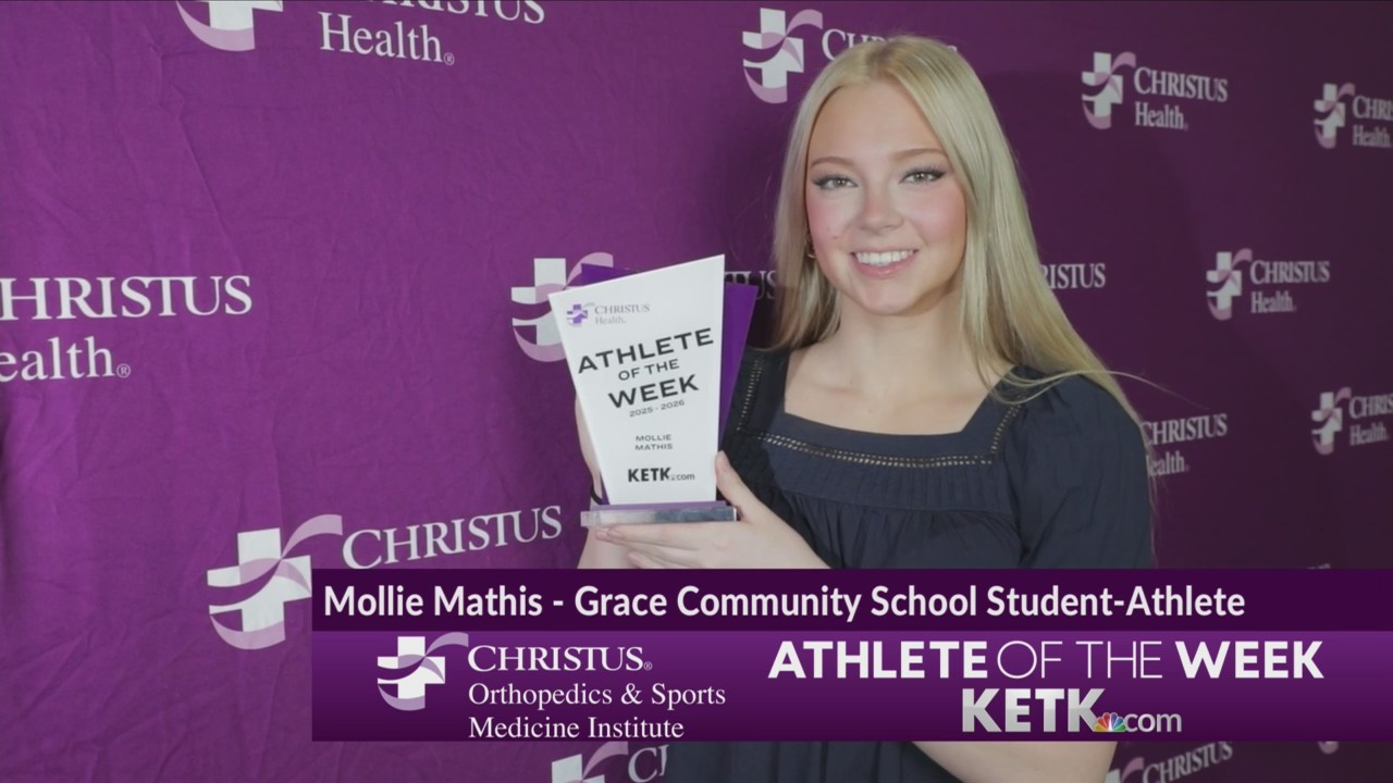 Mollie Mathis: Christus Orthopedics and Sports Medicine Institute ...