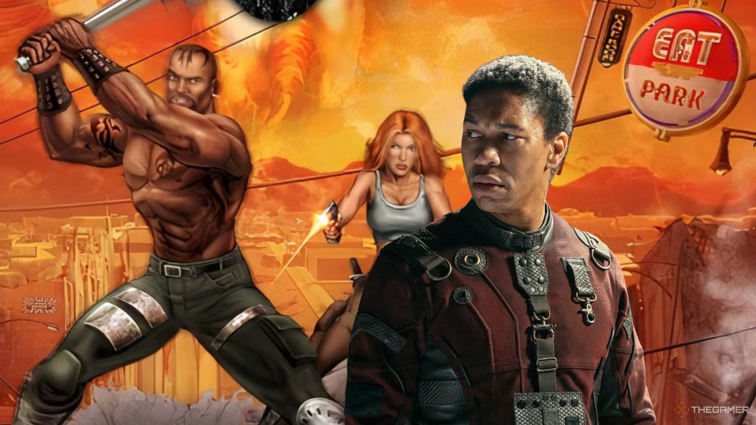 Fallout season 2 has me replaying the worst Fallout game ever made