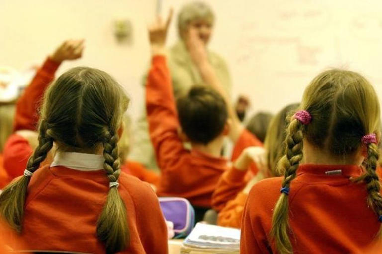 Five 'mega-MATs' control almost half of Bristol's schools