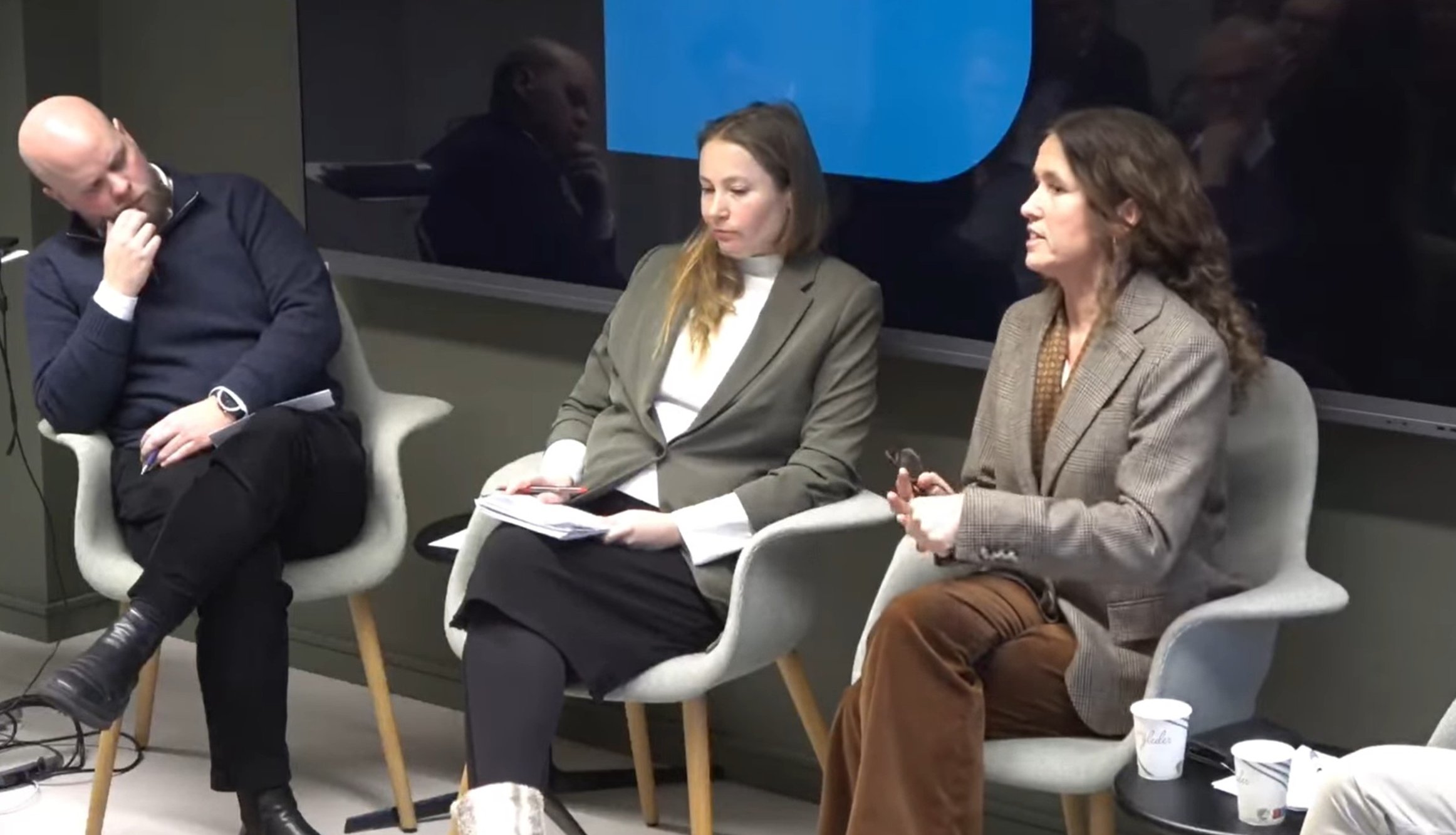 Russlands fred: – Det kan Putin godta