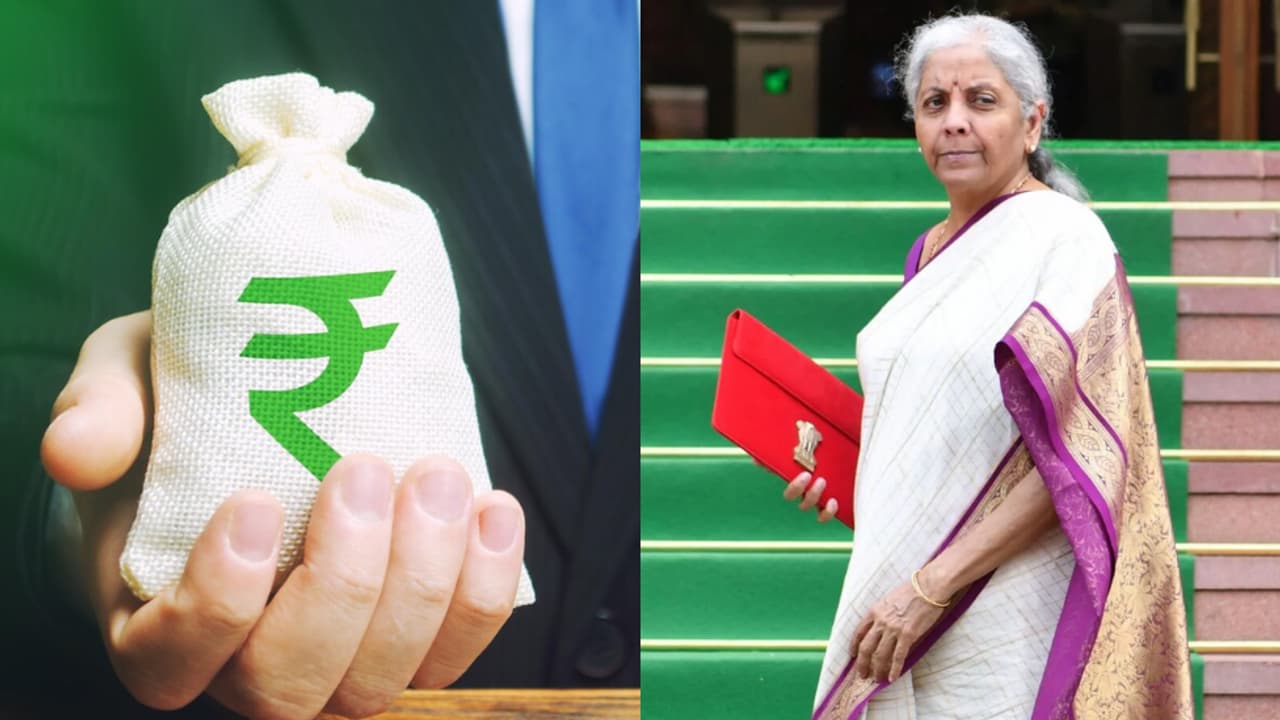 Union Budget 2026: Is a tax cut surprise waiting for salaried employees?