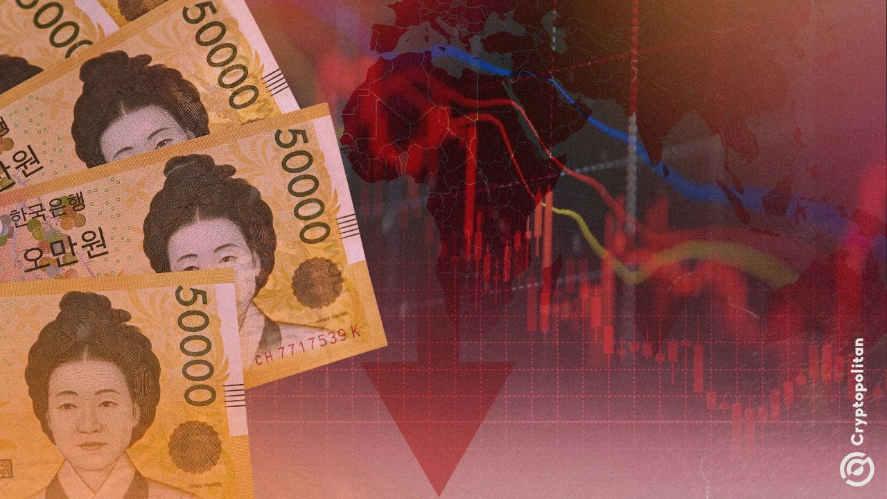 Bitcoin trades higher in Korea as kimchi premium rises above 2% ...
