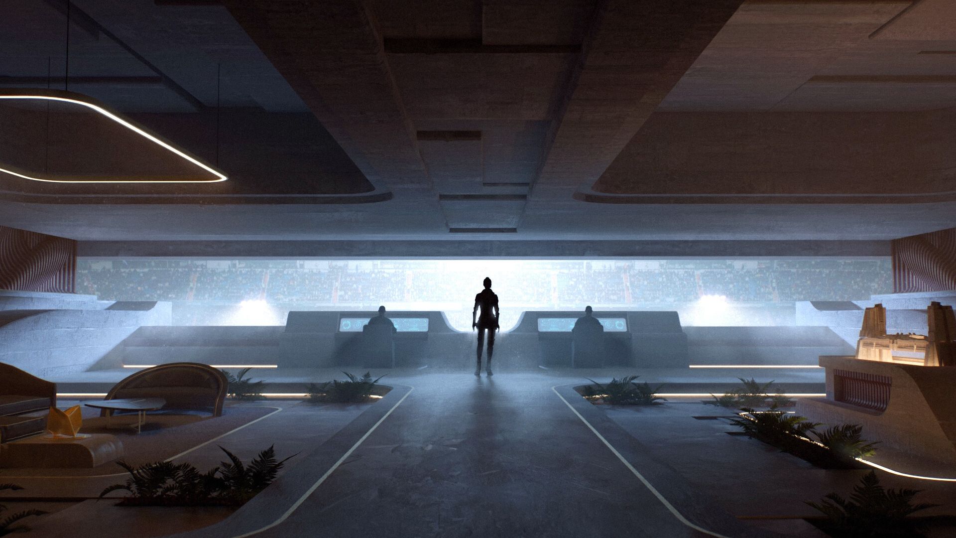 Prime Video's 15-part sci-fi masterpiece could last forever on 1 condition