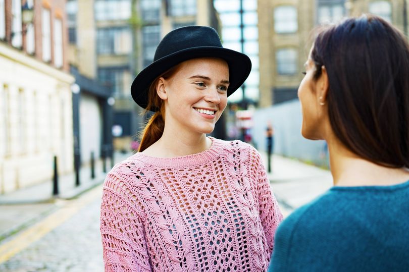 American woman who moved to Cotswolds baffled by one aspect of British life