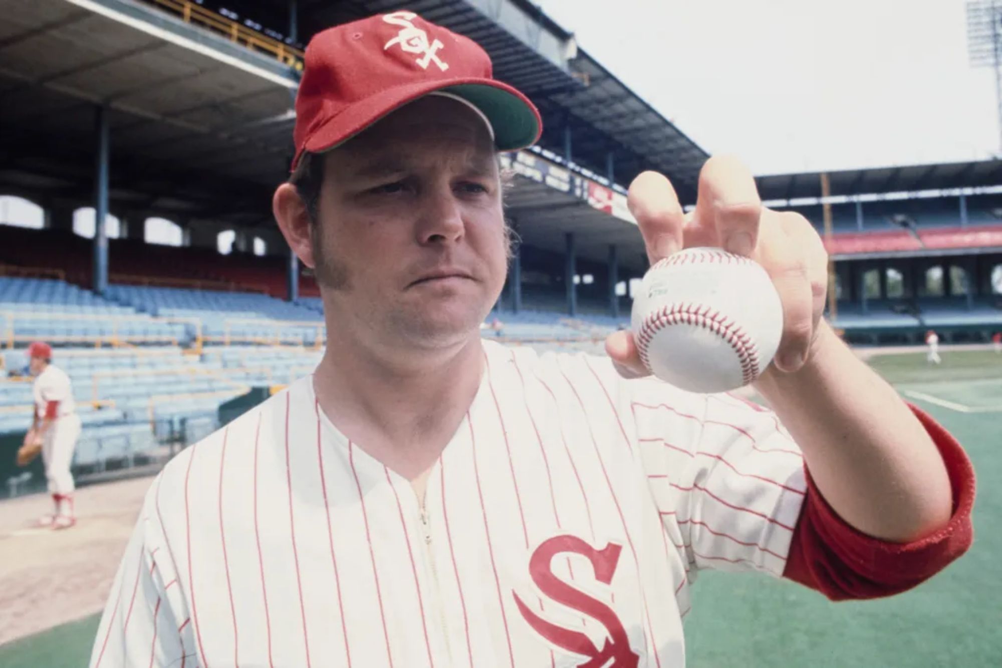 Wilbur Wood, famed White Sox knuckleball pitcher, dead at 84