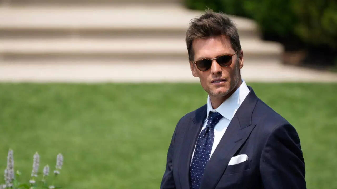 Tom Brady turns heads with $480K Rolex as his luxury watch collection ...