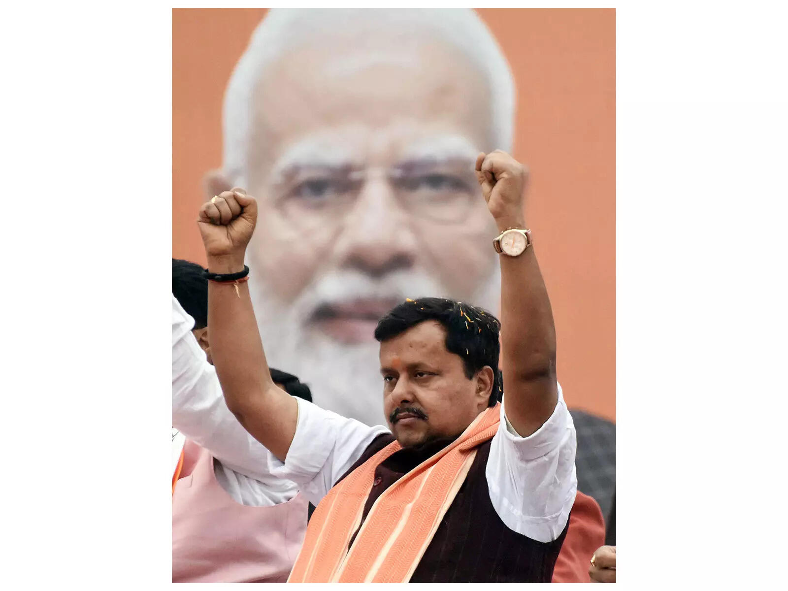 Delhi: BJP all set to elect new national president, nomination process ...