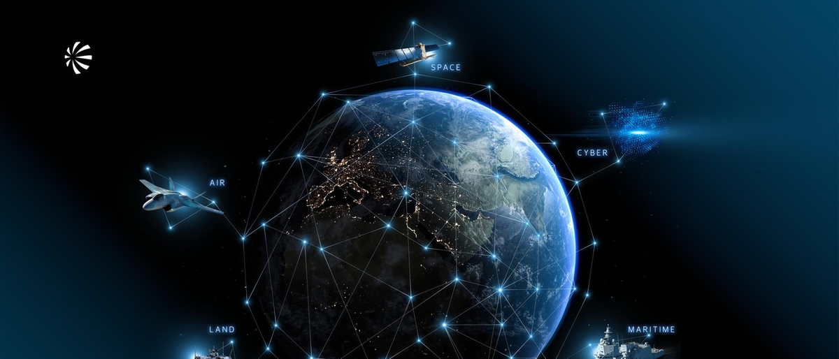 Il nuovo sistema di difesa: ecco Michelangelo Dome