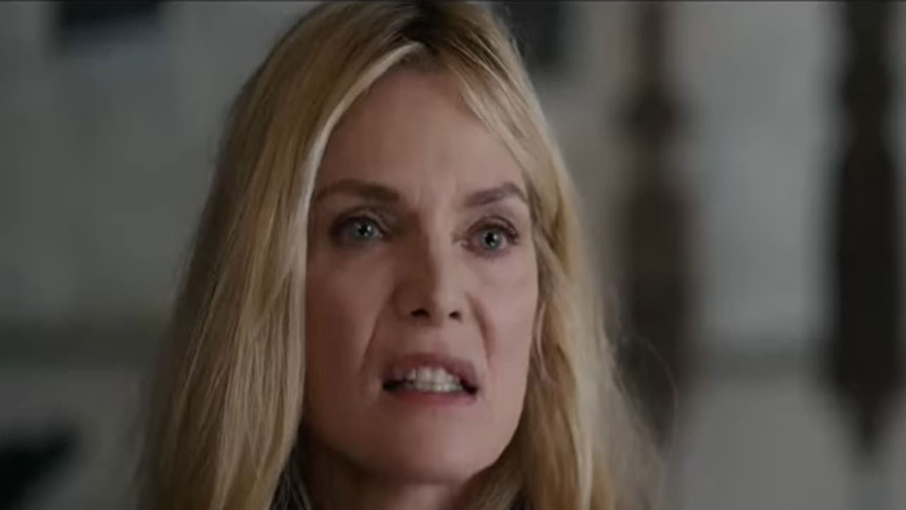 'The Madison' teaser: Michelle Pfeiffer stars in new Yellowstone series