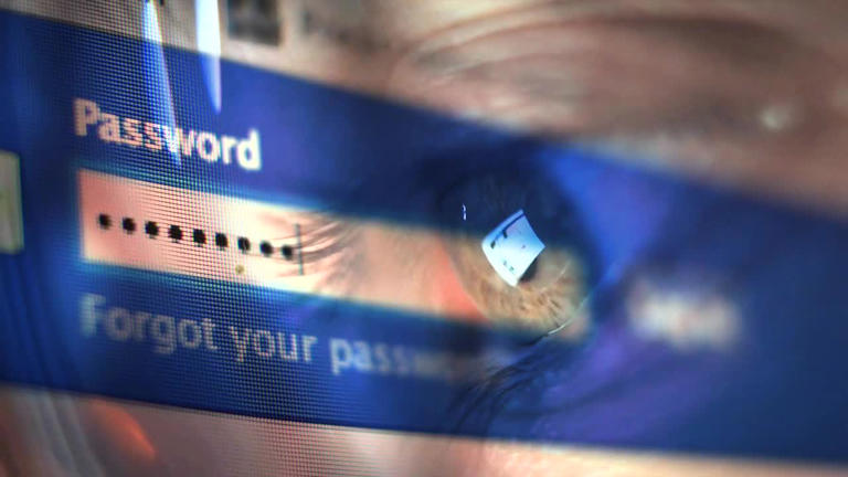 Wisconsin online account takeover warning; 'Don't clink that link'