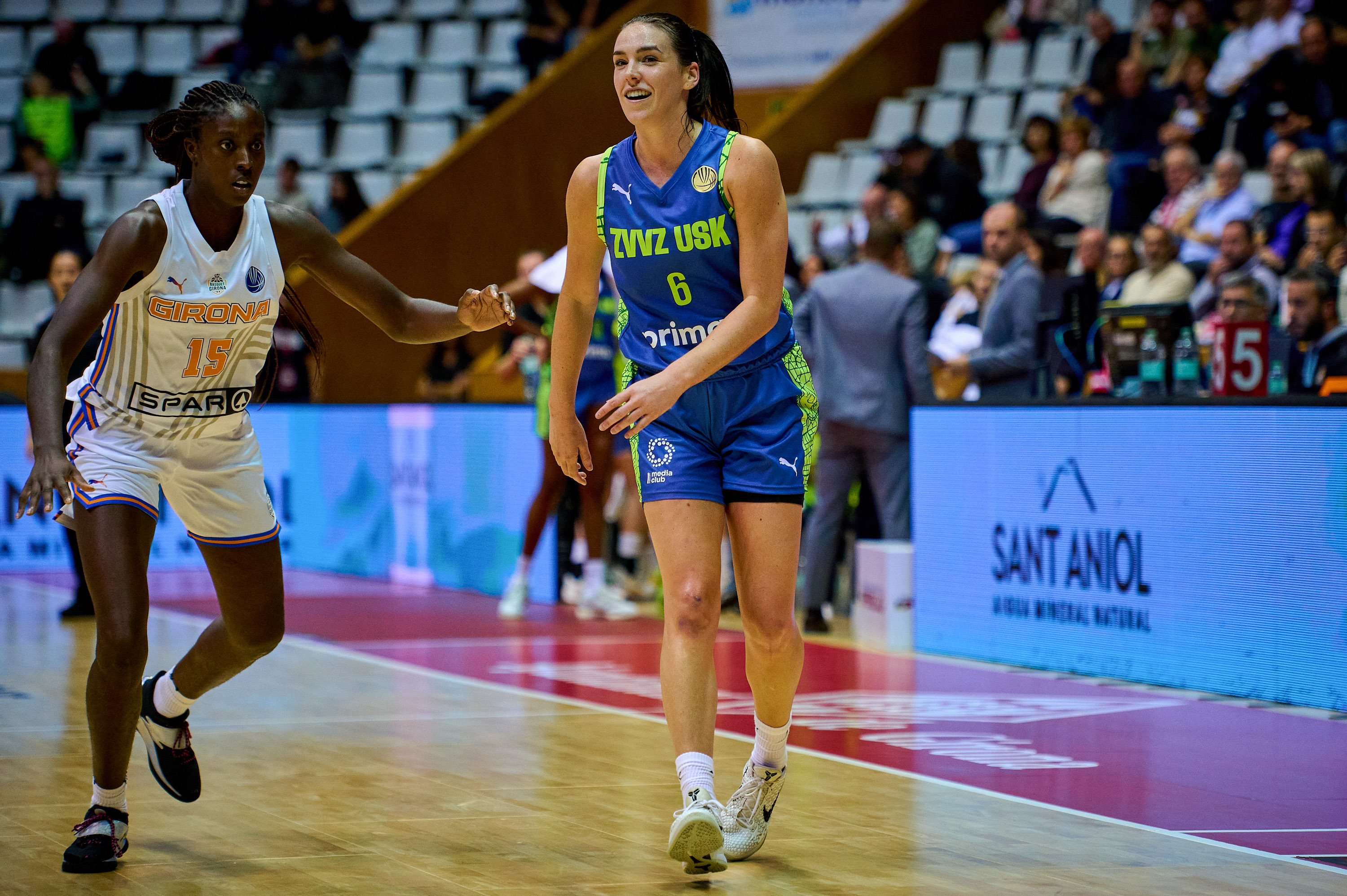 Minnesota Lynx offseason update vol. 6: Strong week across the globe