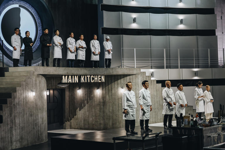 'Culinary Class Wars' renewed for 3rd season but with twist