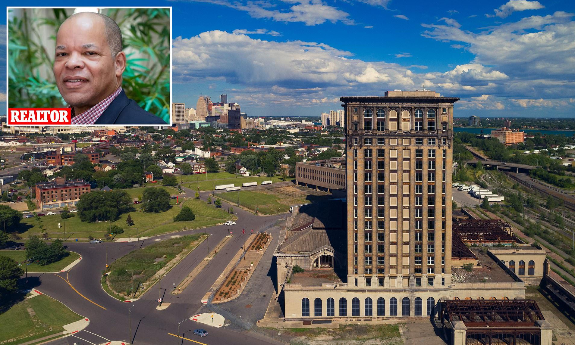 Gritty neighborhood in Rust Belt city is booming thanks to empty nesters