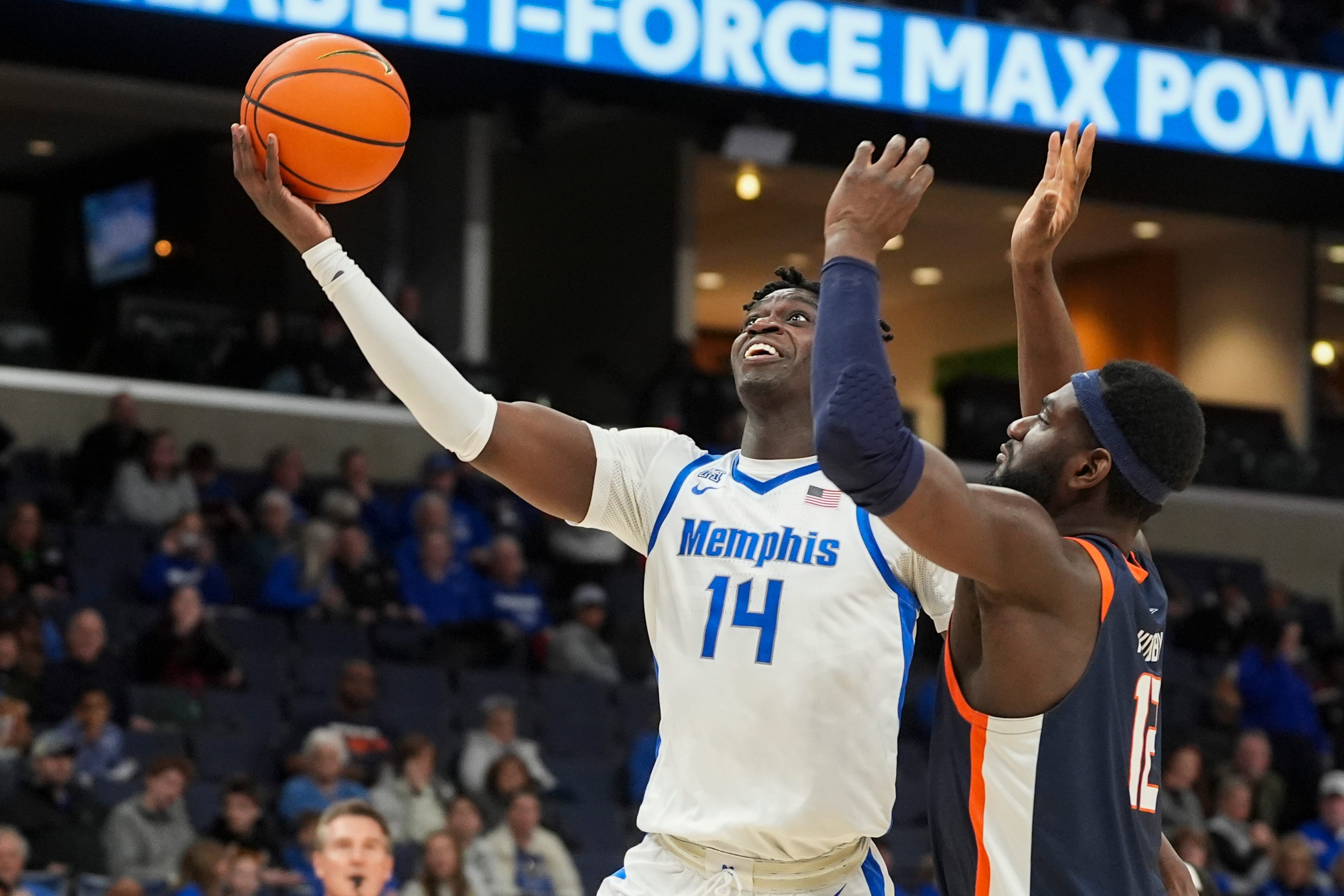 Memphis vs Wichita State final score: Tigers blitzed by Shockers
