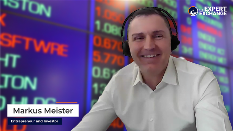 Why Markus Meister sees upside in Vertex's share price, the wider ASX ...