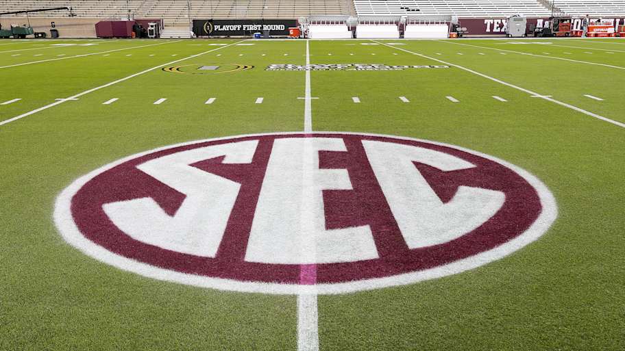 $2 billion SEC powerhouse becomes college football's most valuable team