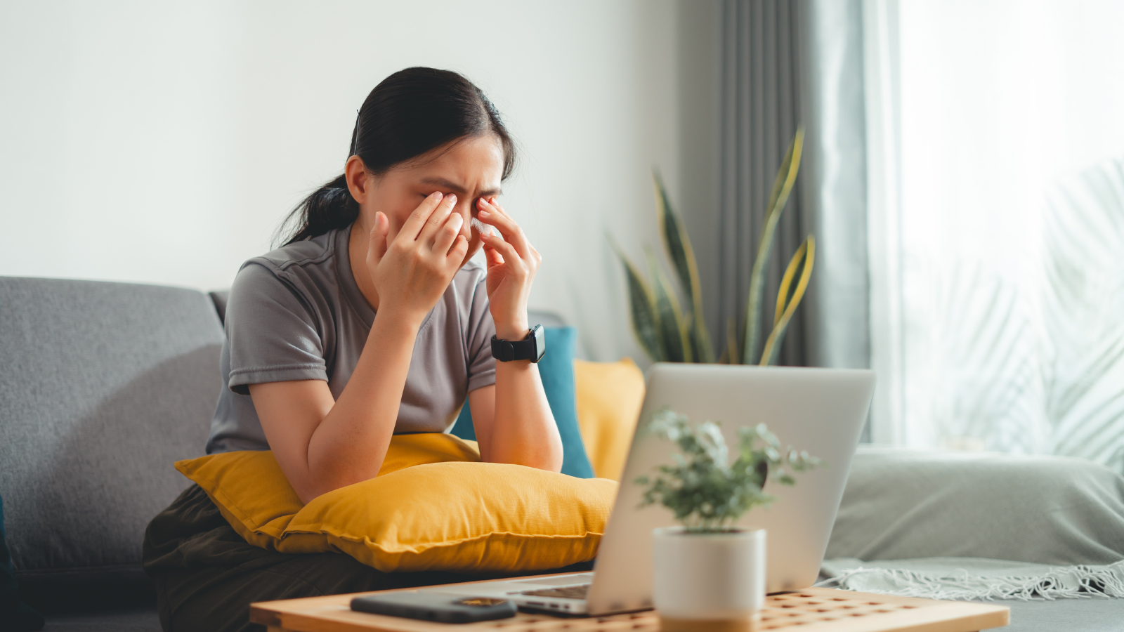 Why LASIK is not safe right now