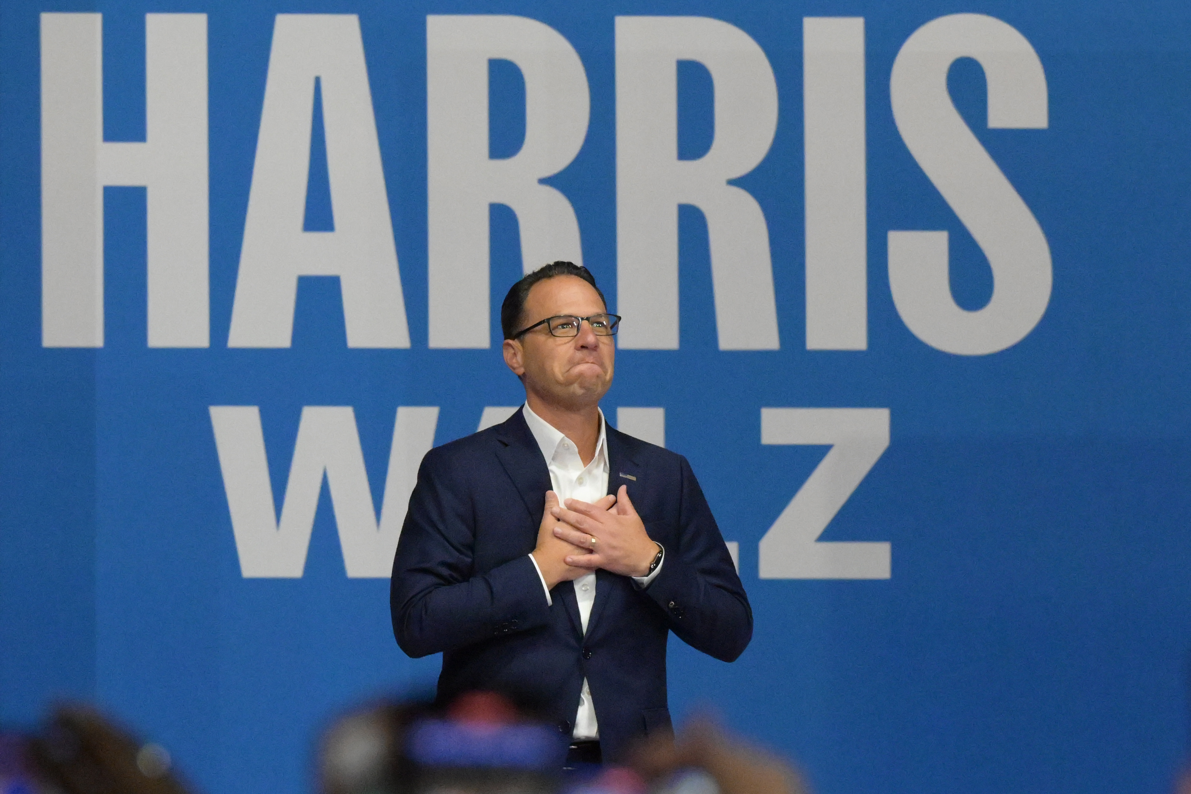 In his new book, Gov. Josh Shapiro recalls an 'offensive' vetting ...