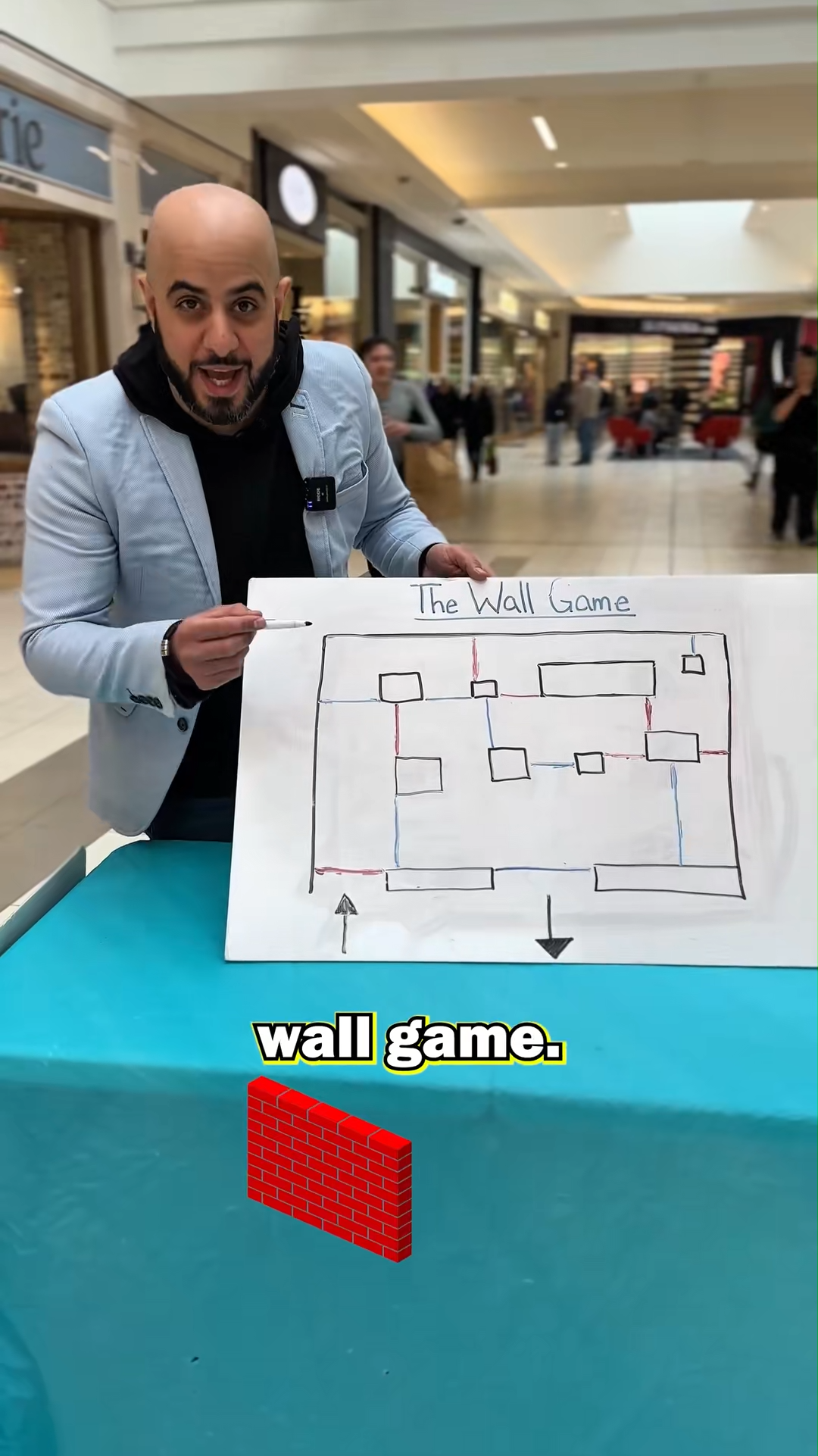 Challenge yourself with the 90 percent fail puzzle