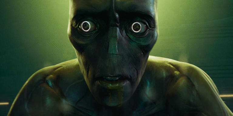 Prime Video's 15-part 'Black Mirror meets Love, Death, & Robots' is one ...