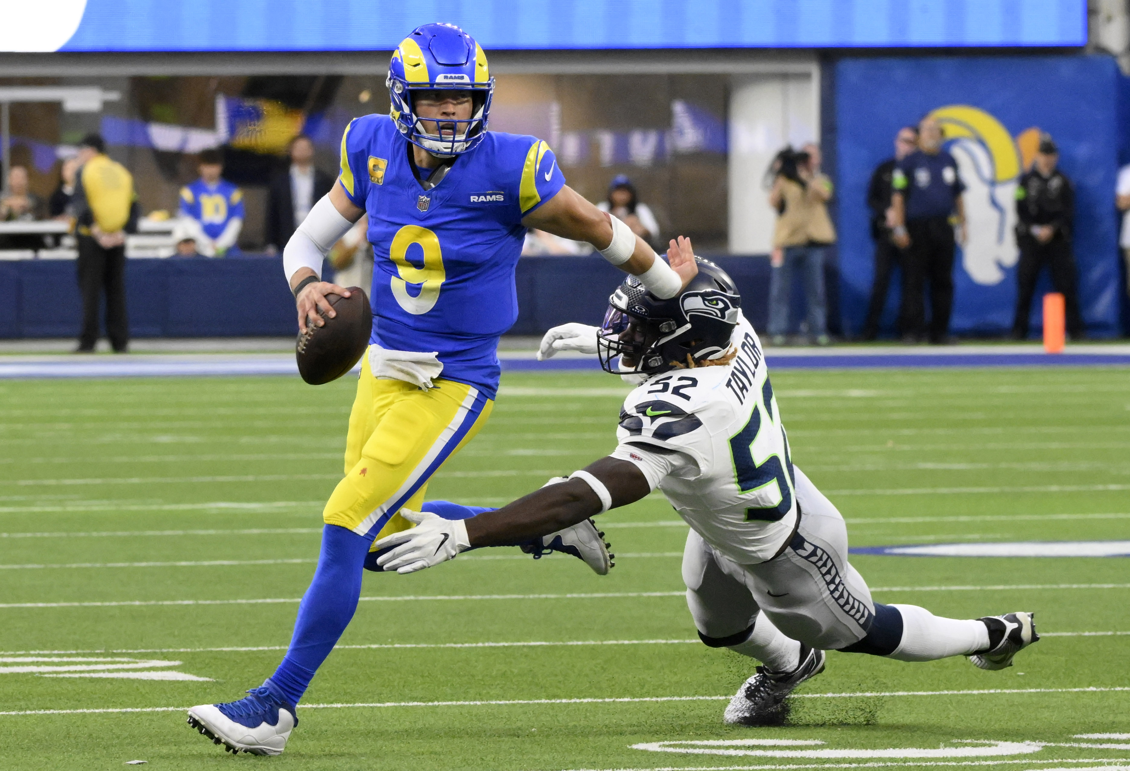 NFL conference championship schedule: Title game matchups set