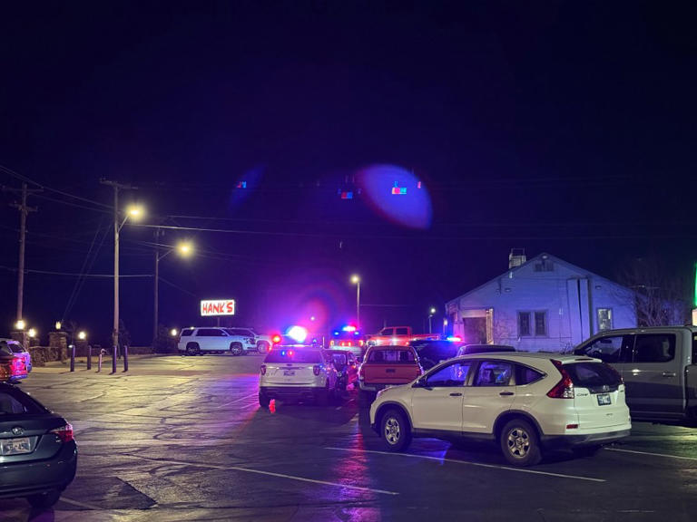 Man shot in torso near NE OKC restaurant