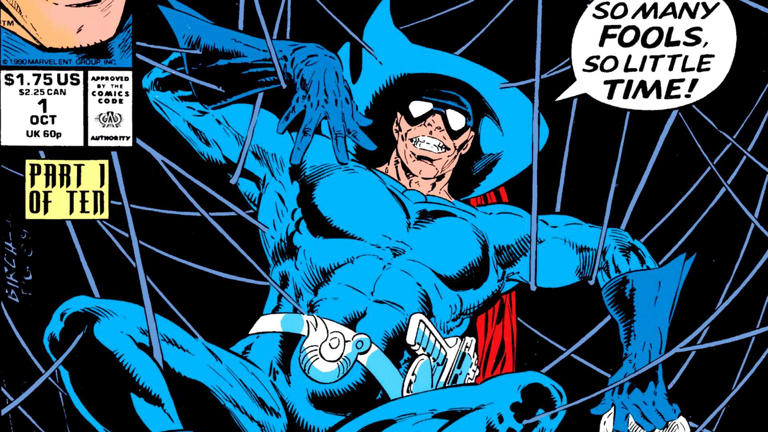 5 overlooked Marvel storylines that deserve more attention