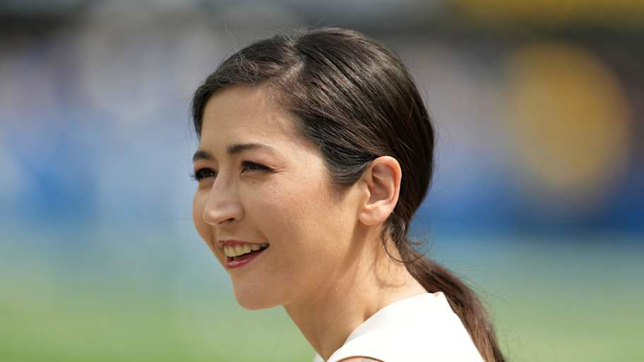 Embattled ESPN star admits defeat after Cardi B rant defending Stefon ...