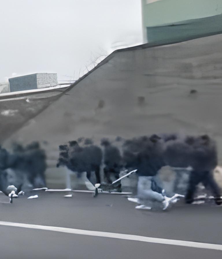 Daspo a vita per questi soggetti