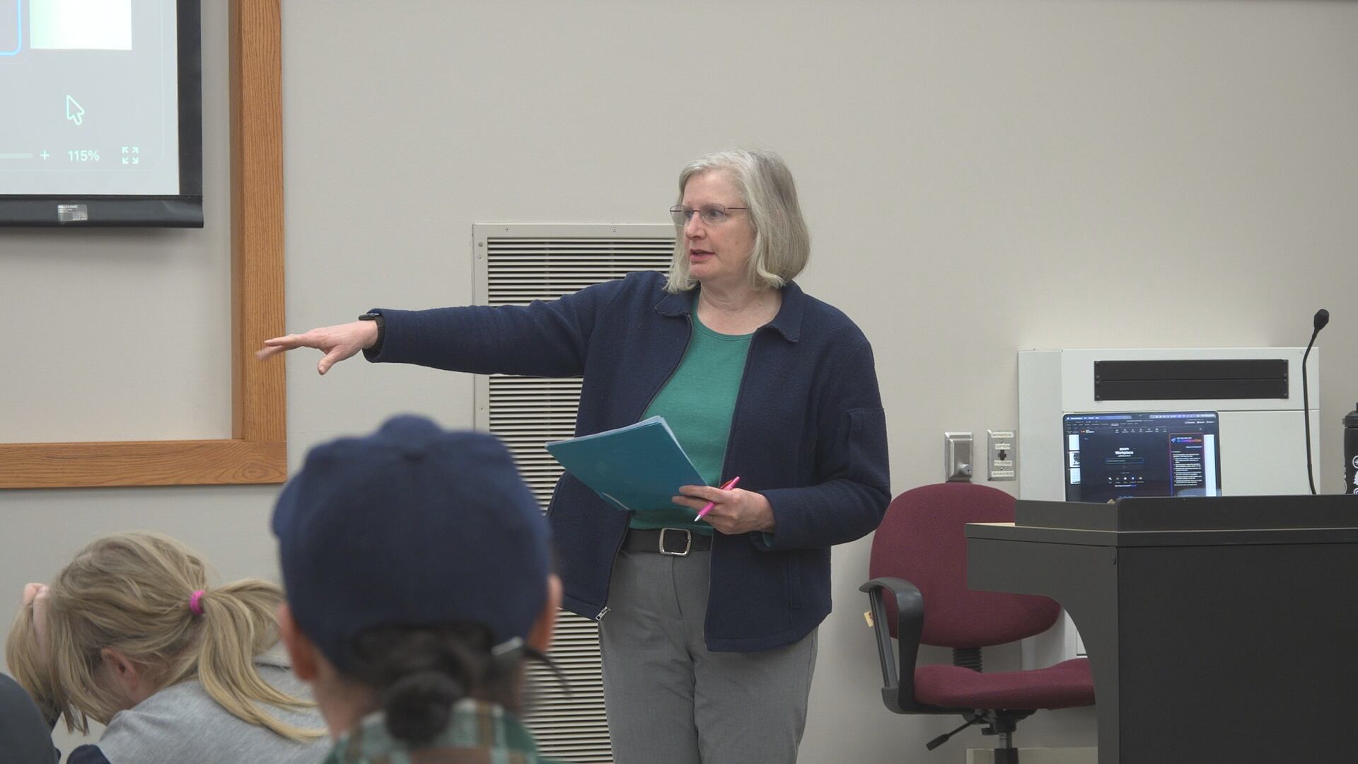 Data centers a point of contention in the UP