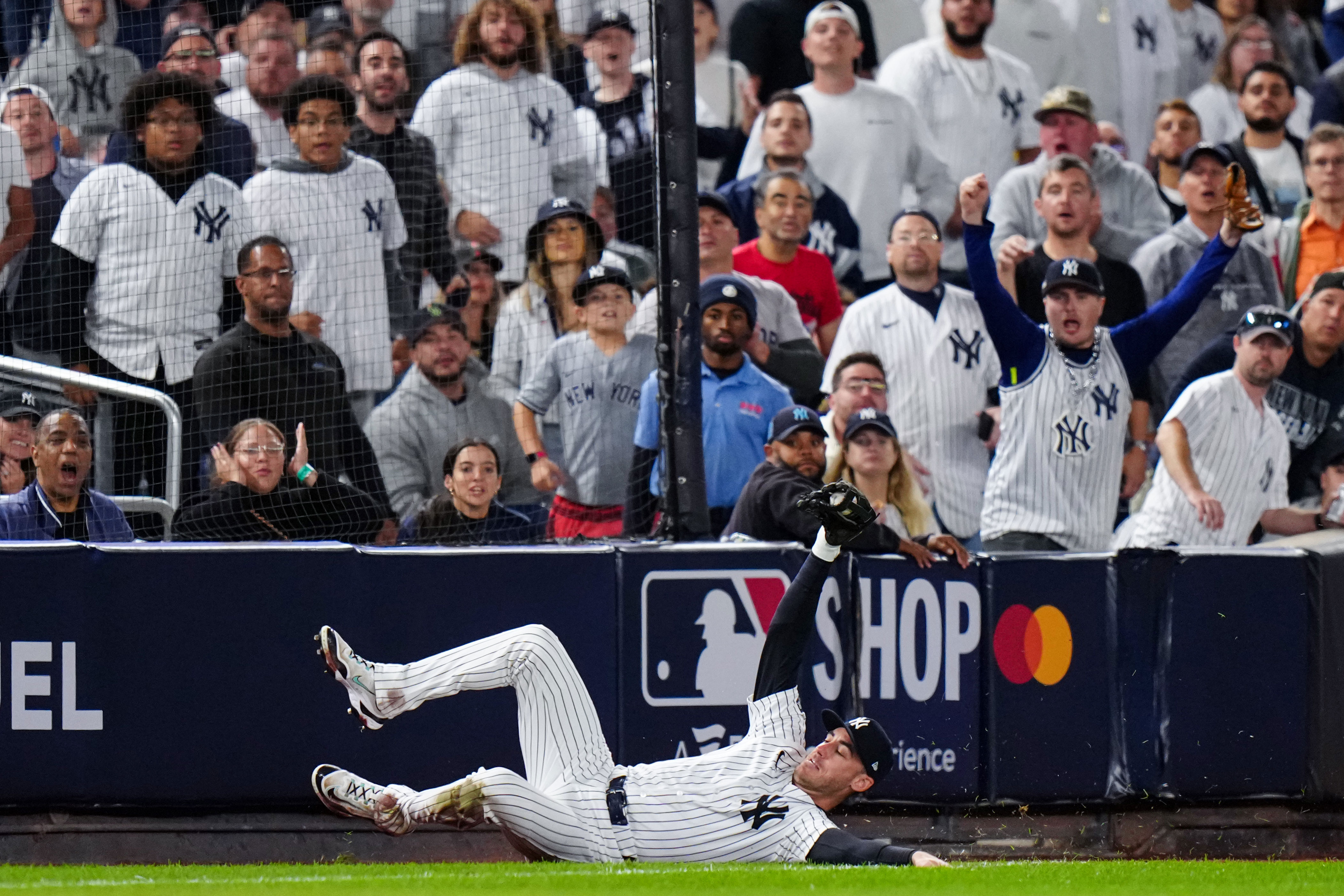 Yankees news: Another slow day of Bellinger 'rumors'