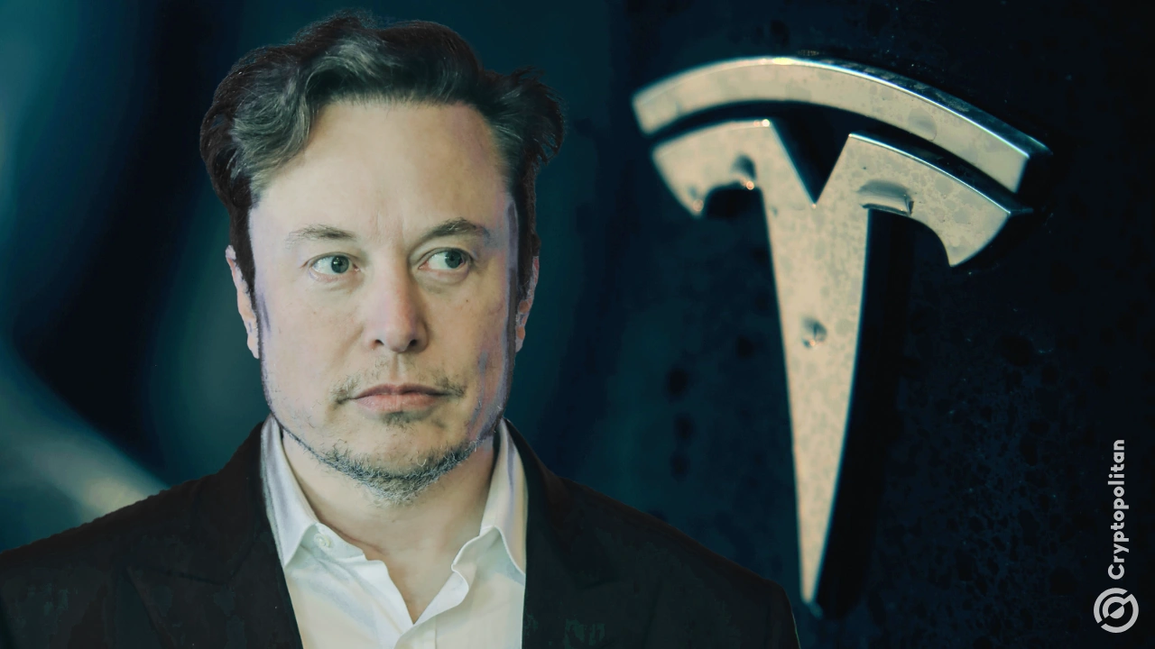 Tesla is restarting the Dojo3 project now that the AI5 chip design is ...