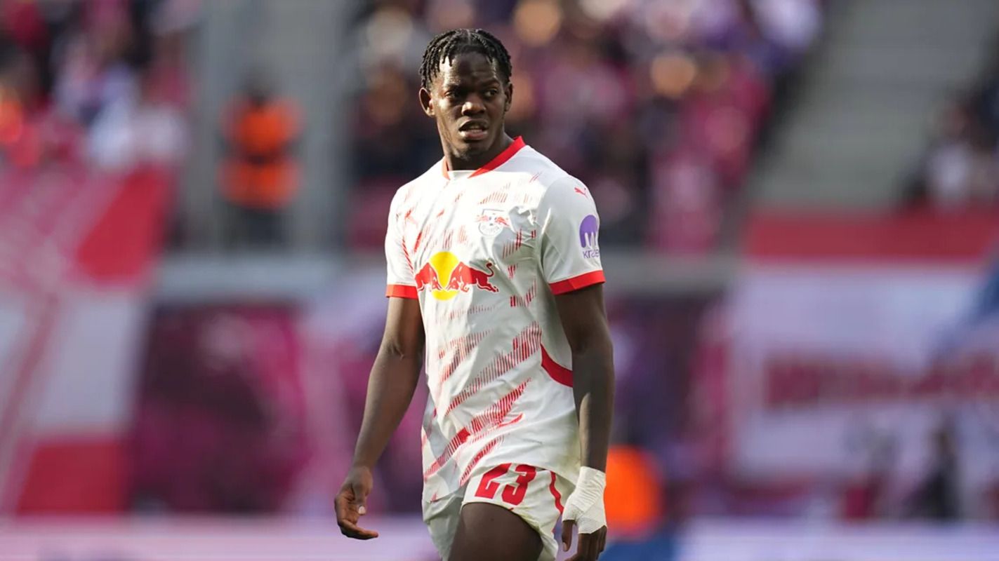 4 kandidat bek tengah yang berpotensi merapat ke Chelsea di bursa ...