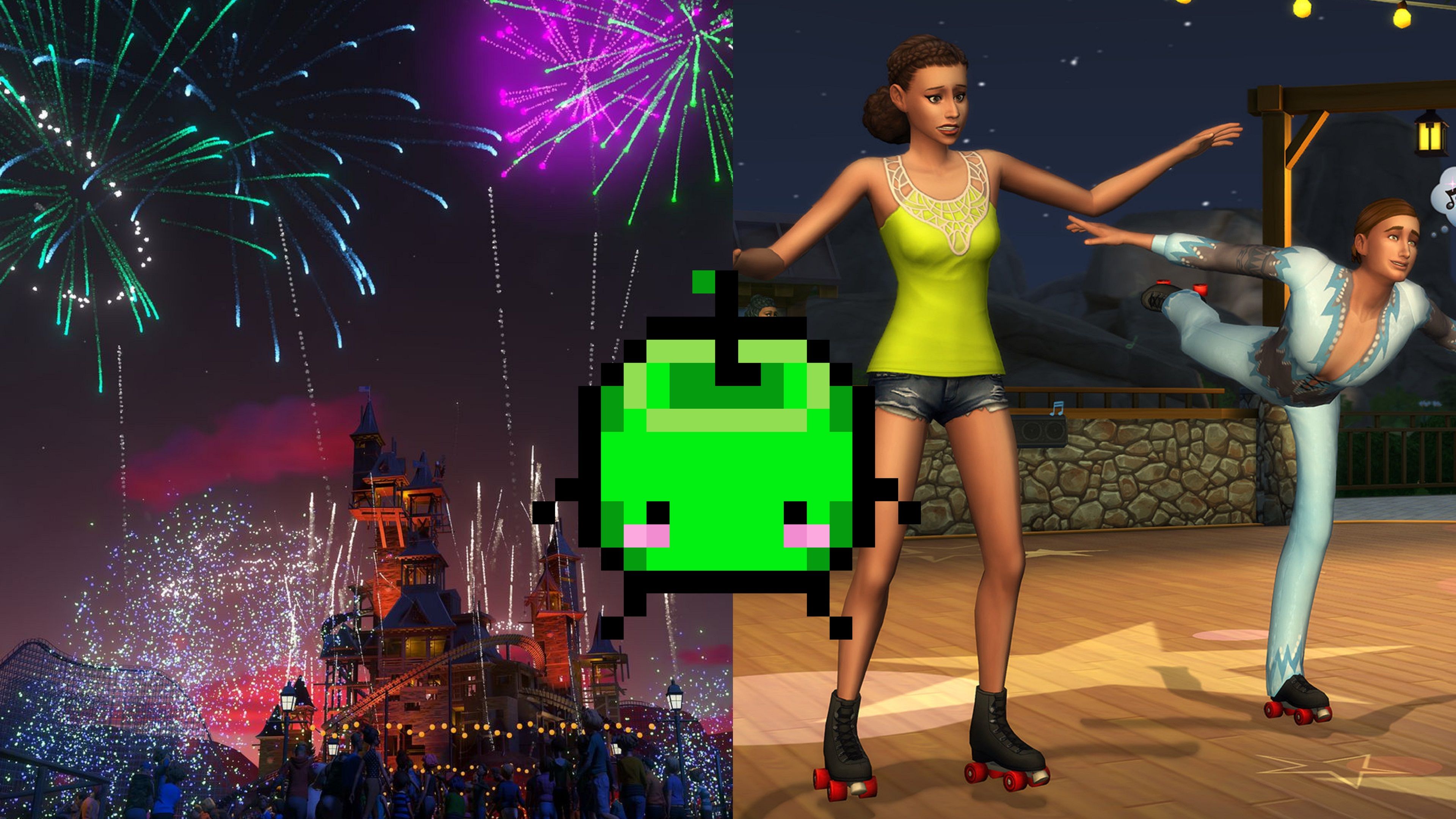 7 simulation games you can keep replaying