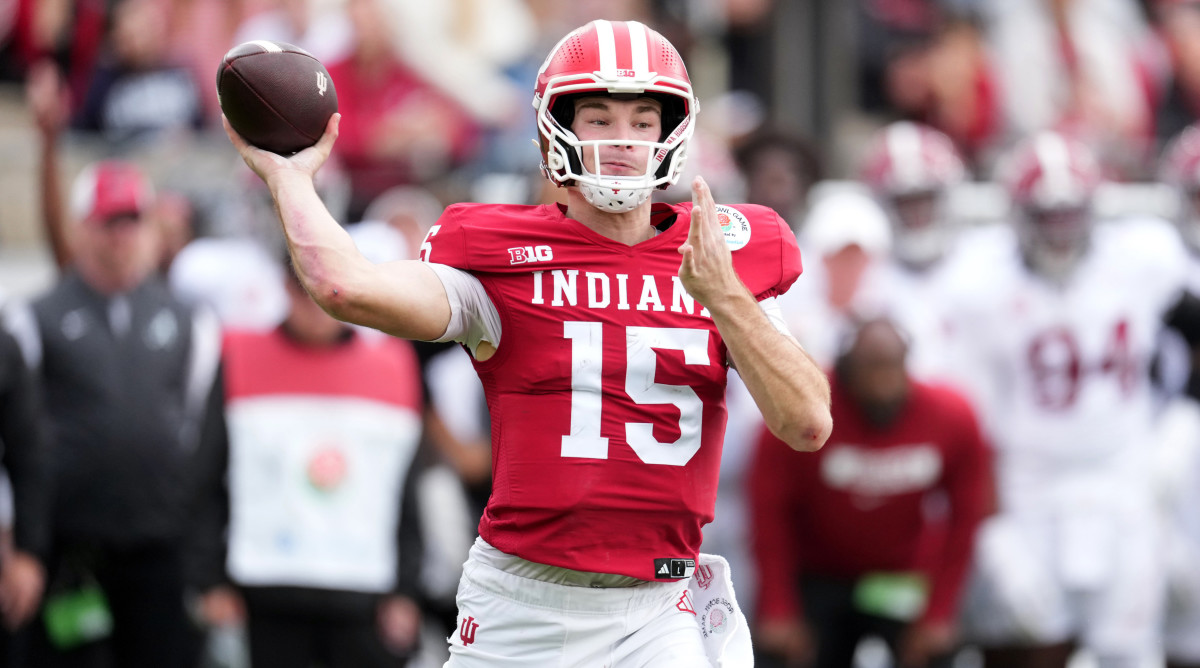 Miami vs. Indiana prediction: College Football Playoff National ...