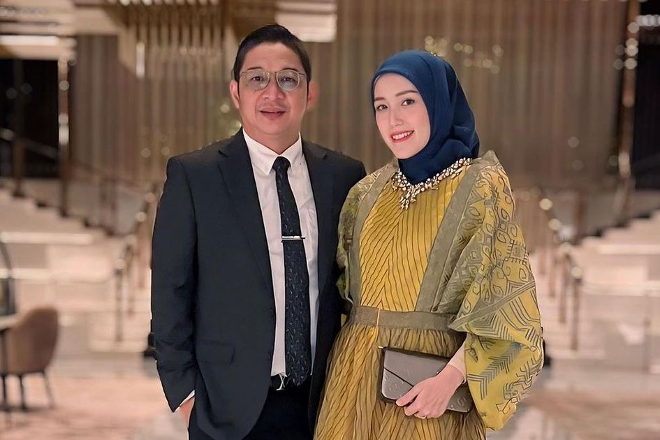 Pasha Ungu dan istri, Adelia Wilhelmina sampaikan duka atas kecelakaan ...