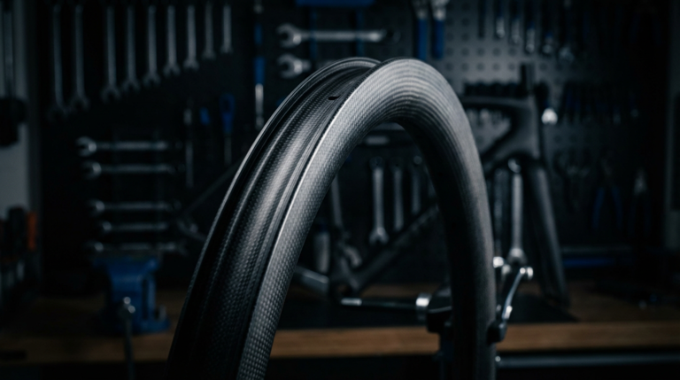 Zijn deze 'nieuwe' velgen het bewijs dat de industrie ons voor de gek ...