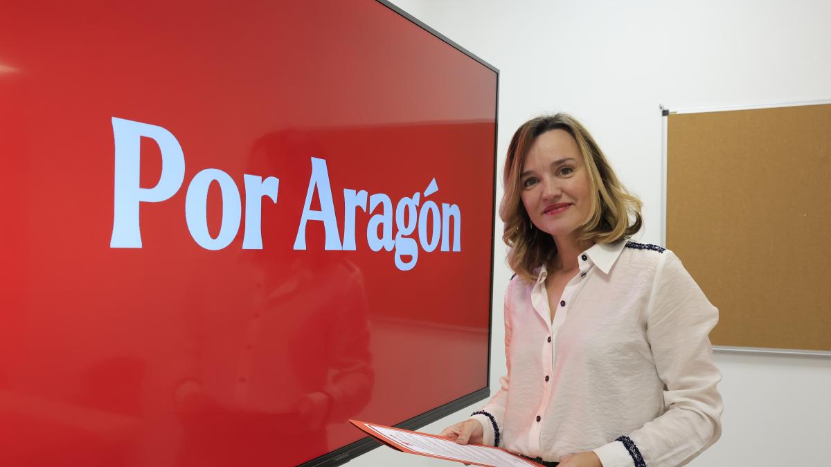 Alegría acusa al PP de “vivir de la política de la confrontación y el ...