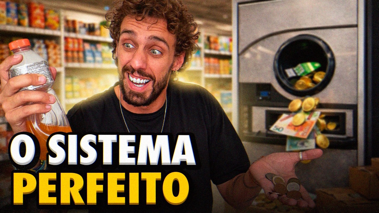 O país que troca lixo por dinheiro e reduziu o desperdício