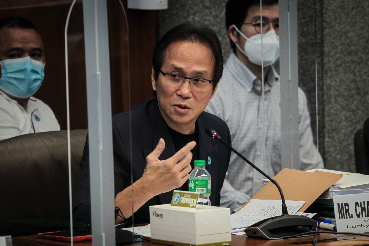 Sabungeros case: PNP revokes gun licenses of Ang’s 4 co-accused